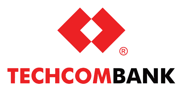 Mẫu thiết kế logo Techcombank Vector PDF CDR PNG EPS AI mới nhất