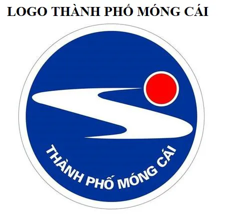 Logo thành phố Móng Cái có ý nghĩa gì đặc biệt?