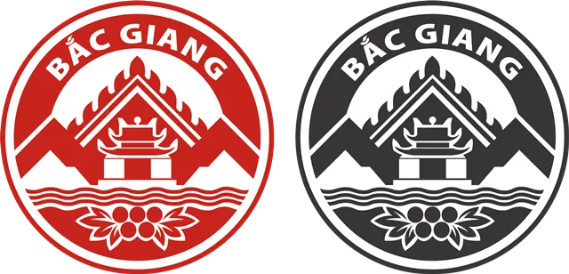 Ý Nghĩa đằng Sau Logo Tỉnh Bắc Giang Có Gì đặc Biệt
