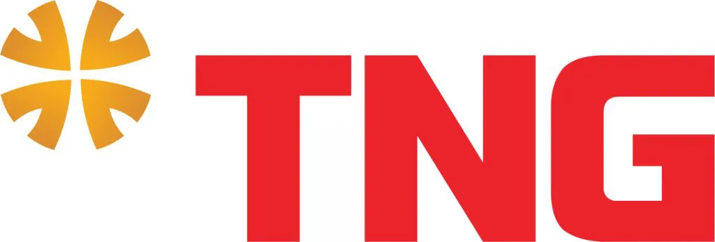 File thiết kế vector - Logo TNG Holdings Vietnam