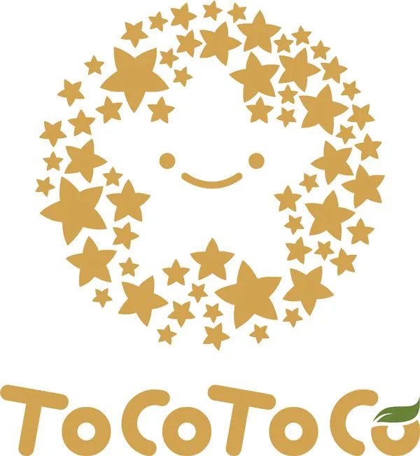 File thiết kế vector - Logo TocoToco mới nhất 2024