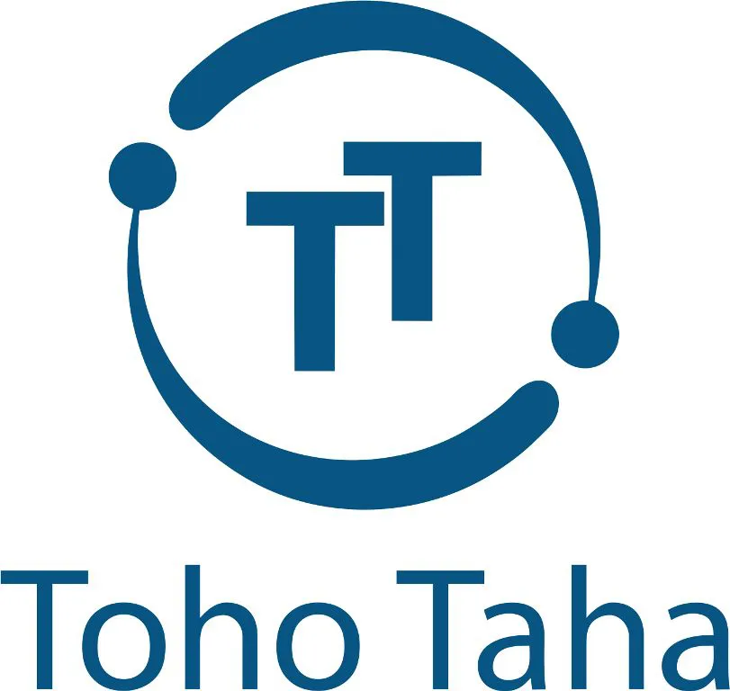 File thiết kế vector - Logo Công ty TNHH Toho Taha