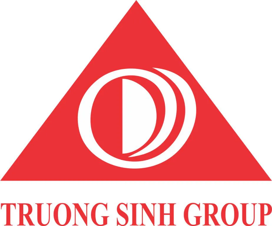 File thiết kế vector - Logo Trường Sinh Group