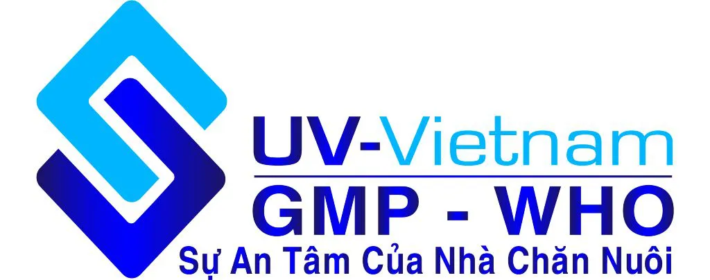 File thiết kế vector - Logo công ty Cổ phần UV