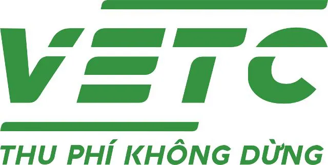 File thiết kế vector - Logo Công ty VETC mới nhất 2024