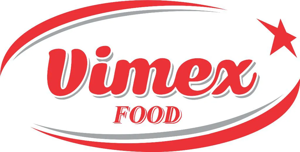 File thiết kế vector - Logo Vimex Food