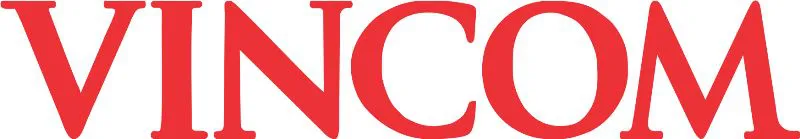 File thiết kế vector - Logo Vincom Retail