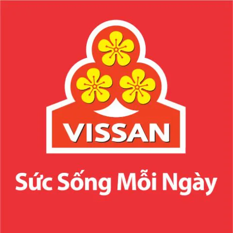 File thiết kế vector - Logo Vissan mới nhất
