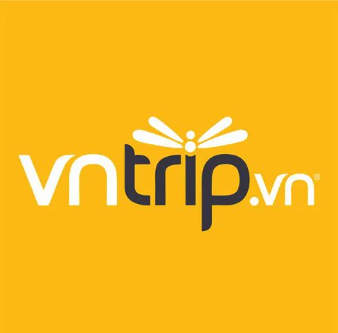 File thiết kế vector - Logo VNTRIP