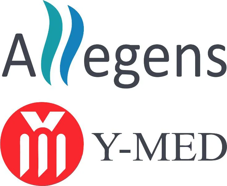 File thiết kế vector - Logo Công ty Dược Phẩm Y – Med