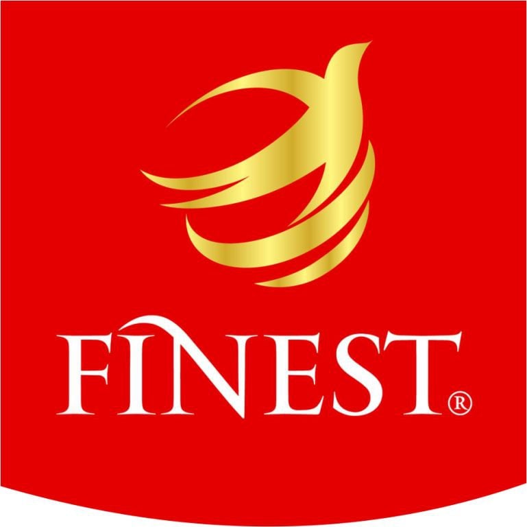 File thiết kế vector - logo Công ty Yến Sào Finest mới nhất