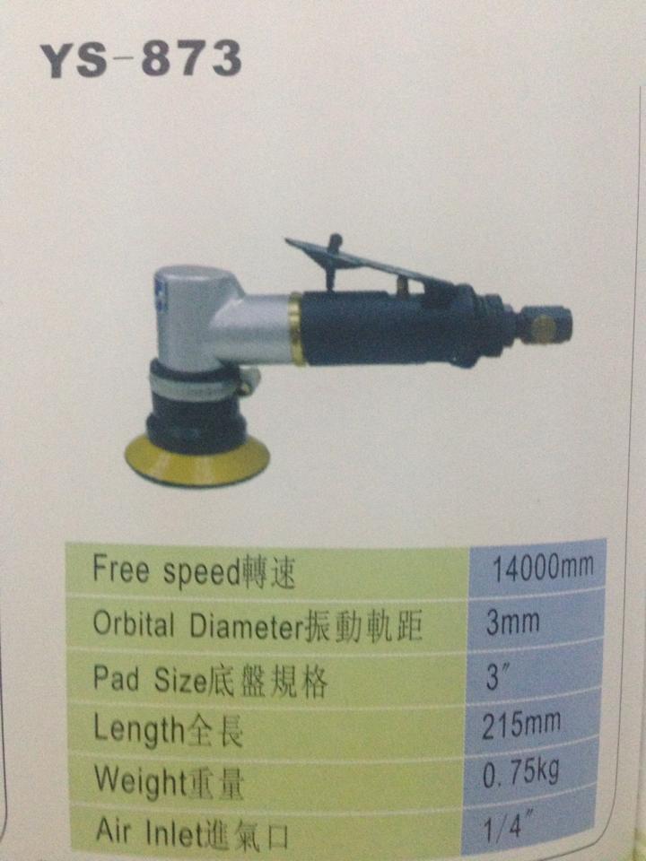 Máy chà nhám gỗ mini