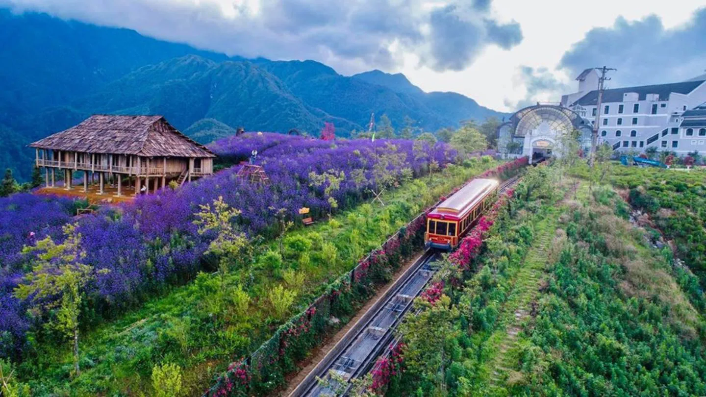 Sapa Travel – Discover the Nature, People, and Cultural Identity of ...