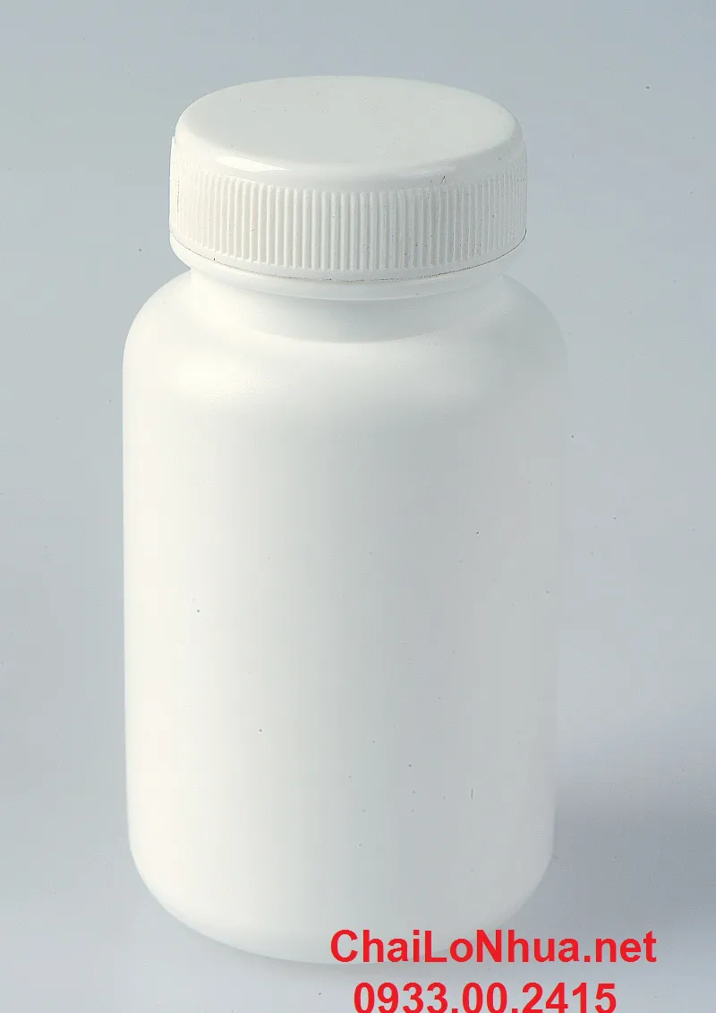 CHAI NHỰA 100ML được thiết kế đa dạng thêm sự lựa chọn cho khách hàng