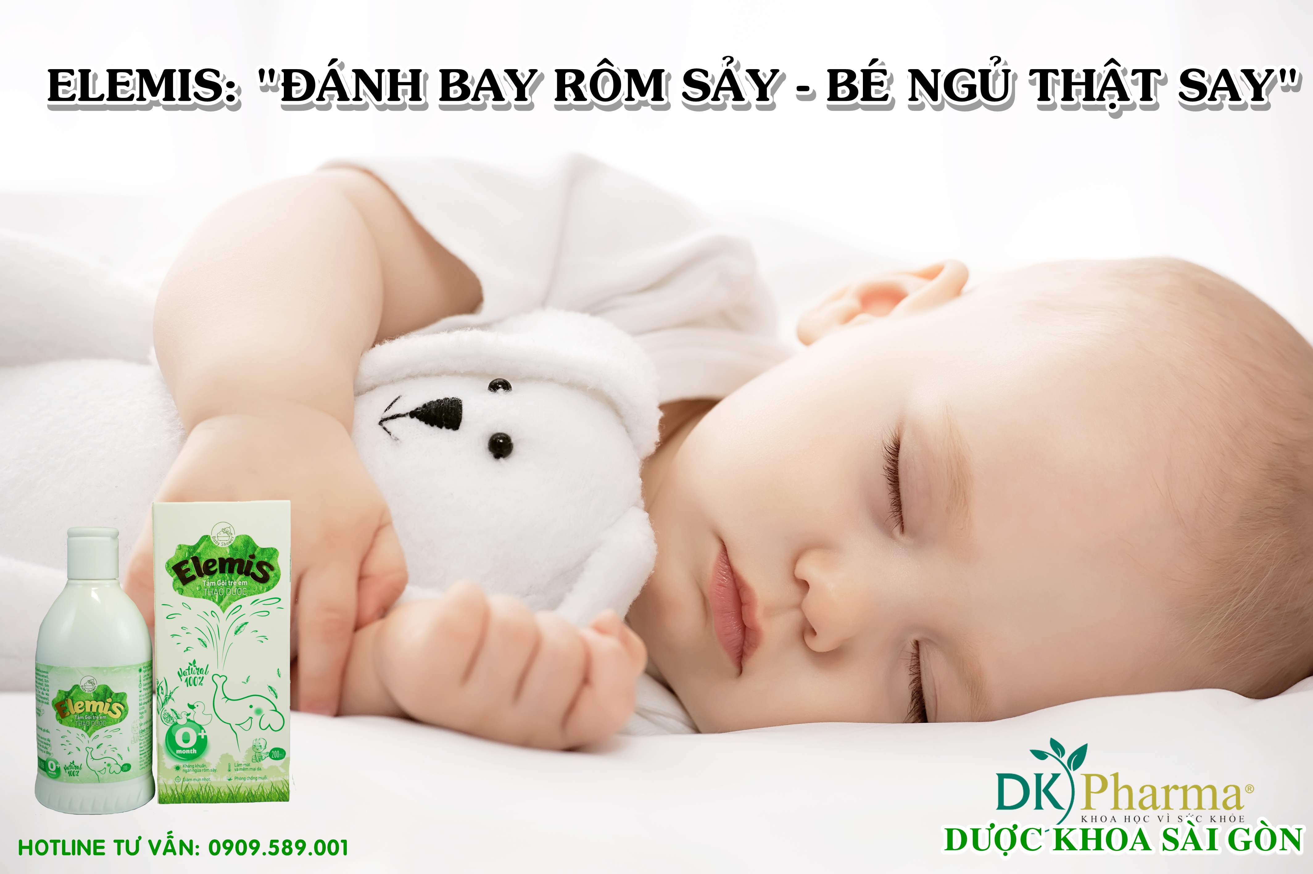 Cách chữa trị rôm sảy hiệu quả không cần dùng thuốc