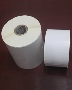 Barcode Printing Paper 51x76mm