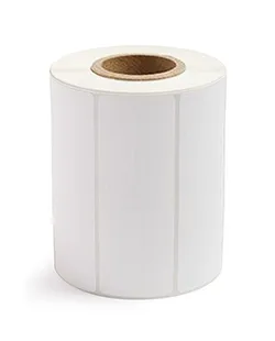 Barcode Printing Paper 160x60mm