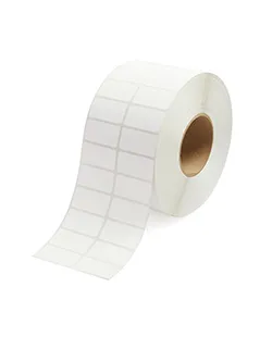 Barcode Printing Paper 50x25mm (2c)