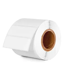 Barcode Printing Paper 3x1in