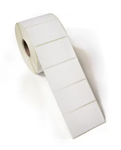 Barcode Printing Paper 4x2in