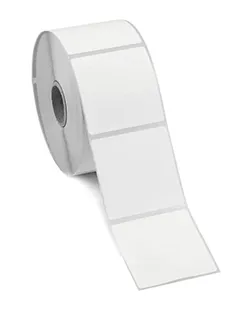 Barcode Printing Paper 50x50mm