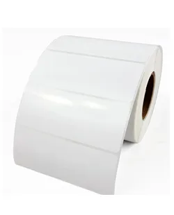 Barcode Printing Paper 91x36mm