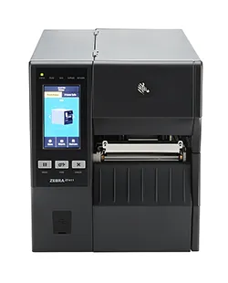 Zebra ZT411 600dpi Barcode Printer