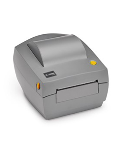 Zebra ZD120 203dpi Barcode Printer