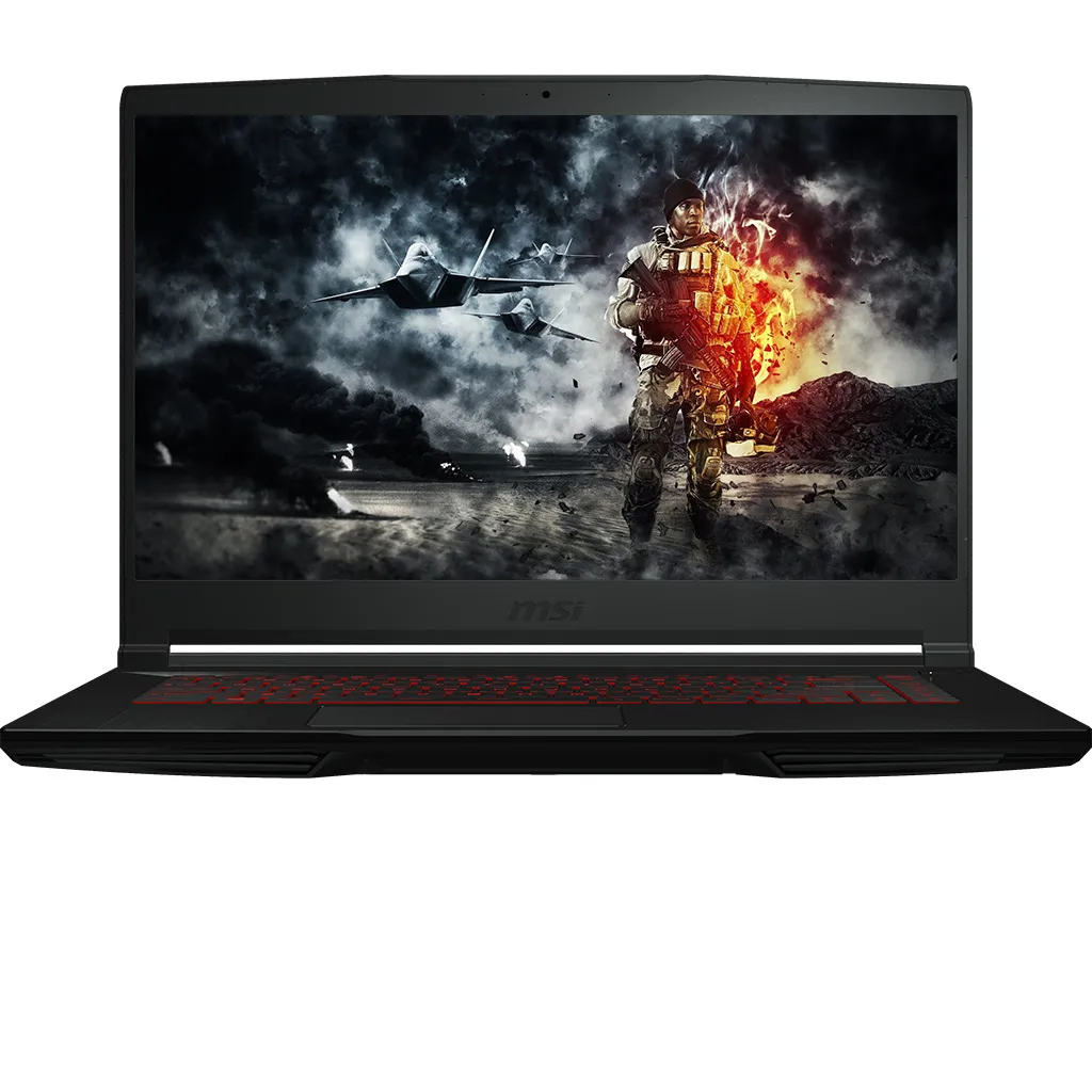 MSI GF63 9SCXR-075VN (15.6" FHD/I5-9300H/16GB/512GB SSD/GEFORCE GTX ...