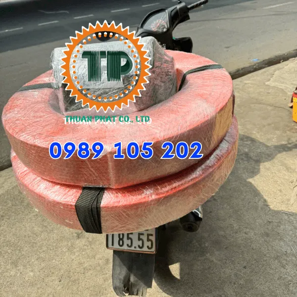 Tổng hợp về ray điện an toàn các loại - ️Cầu Trục Thuận Phát