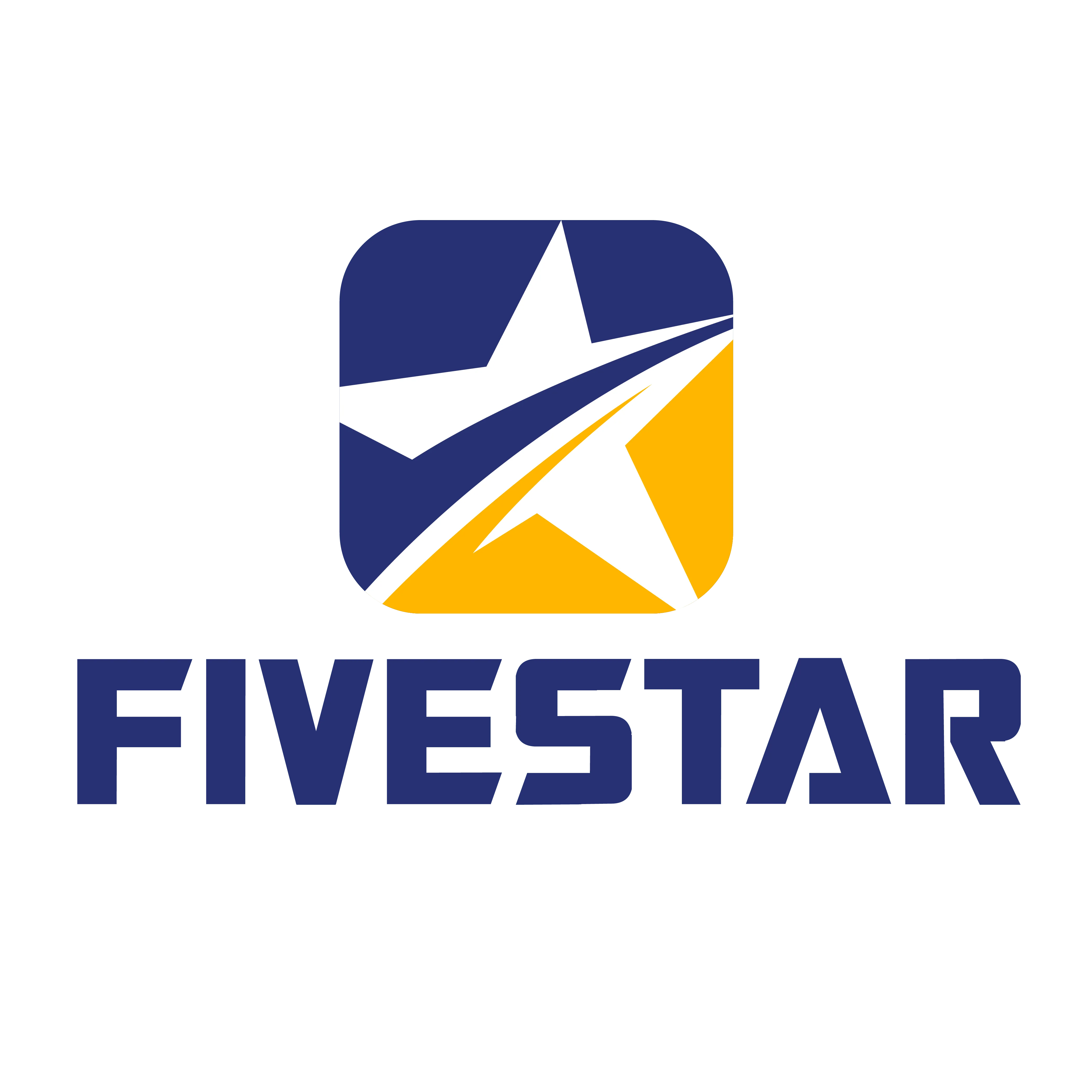 Fivestar - Vật Tư Công Nghiệp, Thiết Bị Nâng Hạ & Chằng Buộc