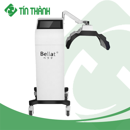 Máy ánh sáng sinh học Bellat