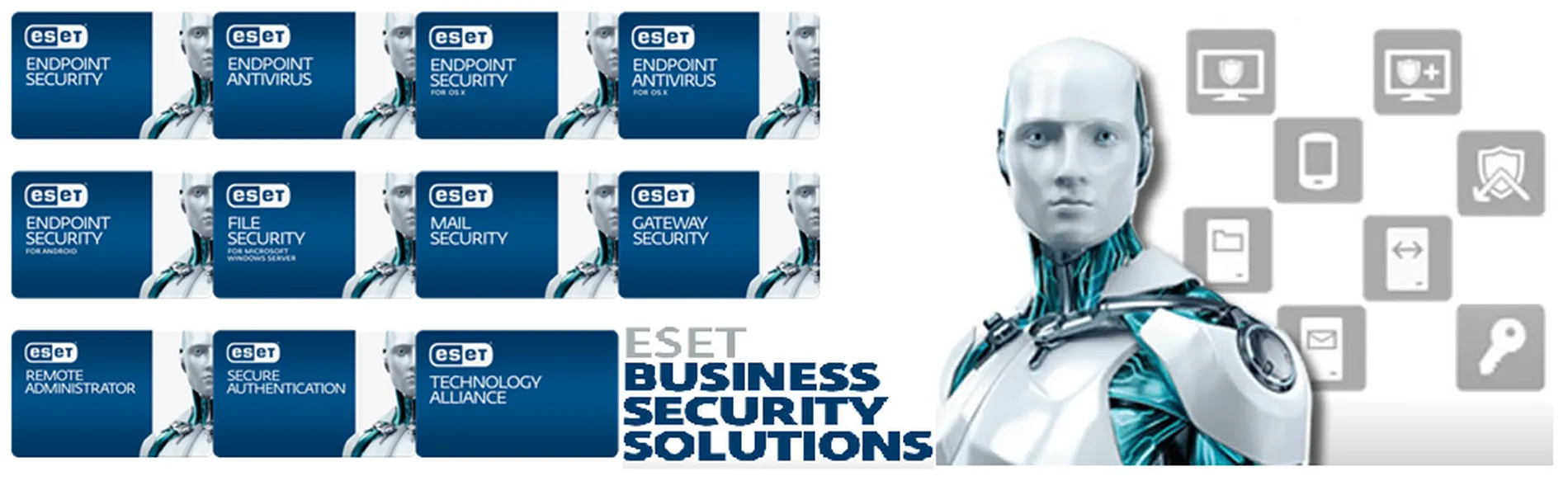 PHẦN MỀM DIỆT VIRUS ESET