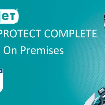 ESET PROTECT ESSENTIAL On-Prem