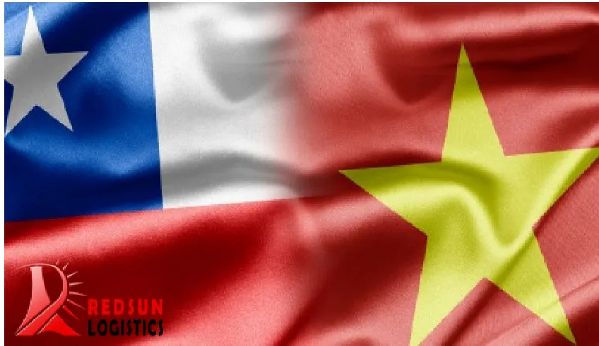 HIỆP ĐỊNH THƯƠNG MẠI TỰ DO VIỆT NAM – CHI LÊ (VCFTA)