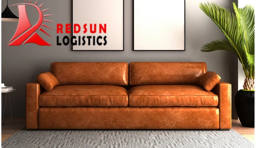 Redsun Logistics