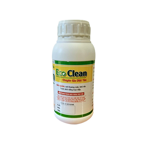 ECO CLEAN