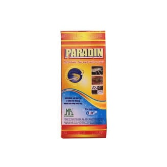 PARADIN