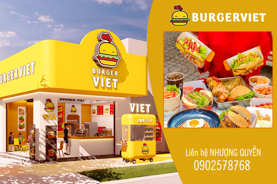 BurgerViet