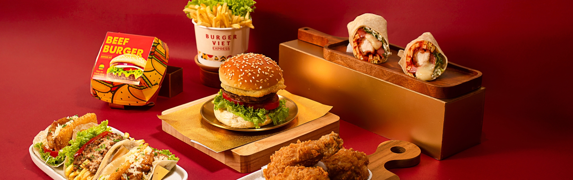BurgerViet