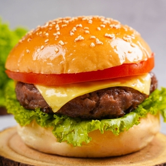 BurgerViet