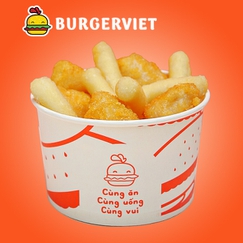 BurgerViet