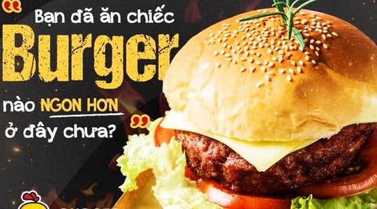 CHI NHÁNH BURGERVIET