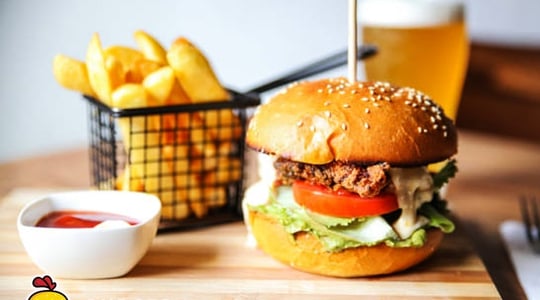 BurgerViet