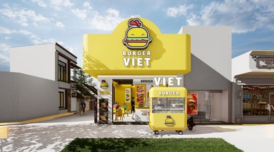 Lịch Sử Hamburger Bò Hành Trình Của Món Ăn Phổ Biến