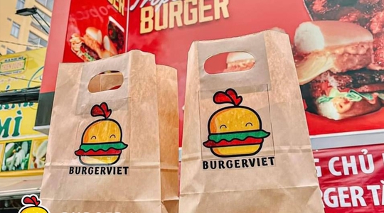 BurgerViet