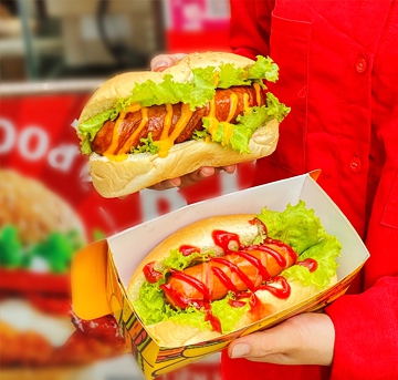 BurgerViet