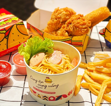 BurgerViet