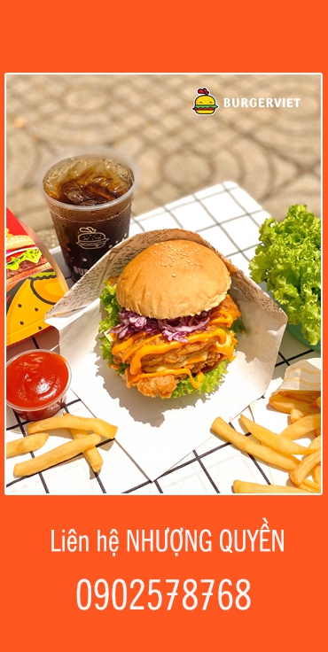 BurgerViet
