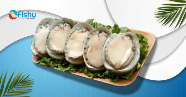 How to Make Australian Abalone Delicious: Secrets to Cooking Green ...